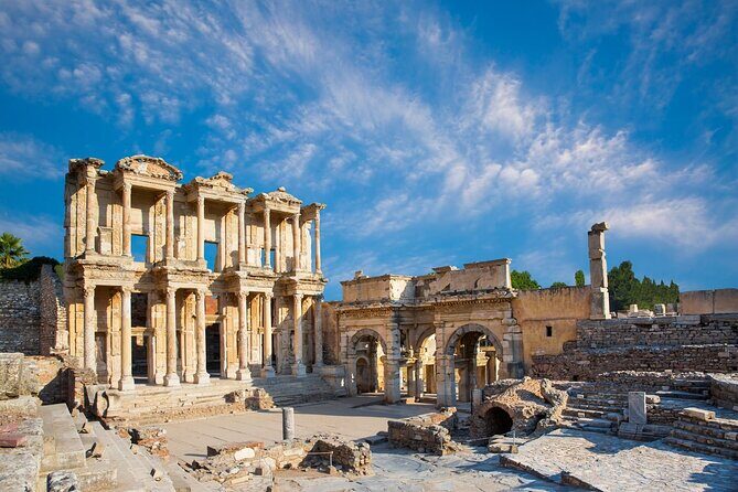 FOR CRUISERS: Private Ephesus Tour with GUARANTEED ON-TIME RETURN - Optional Stops and Extra Highlights