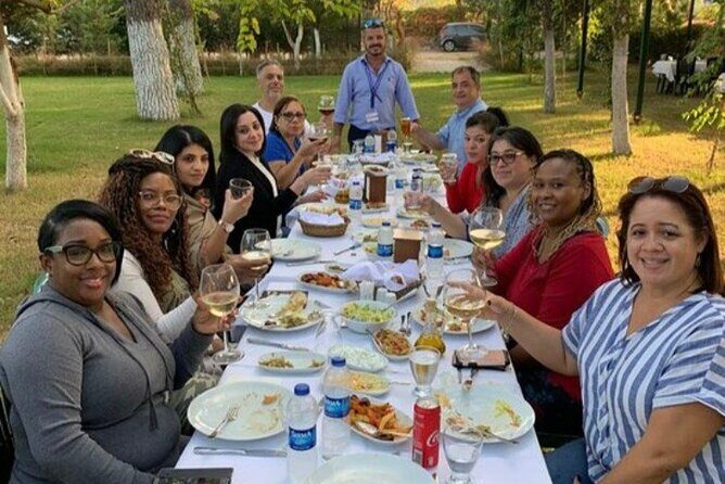 For Cruisers : Private Ephesus Tour With Local Tour Guide - Who Should Book This Tour?