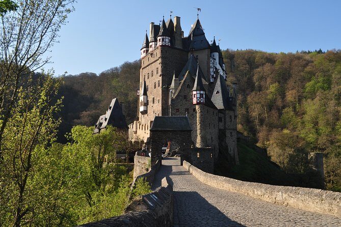 For the love of Riesling - Mosel Wine tour - FAQ