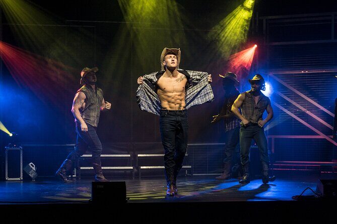 Forbidden Nights Show and After Party - Clapham, London - Real Insights from Reviews