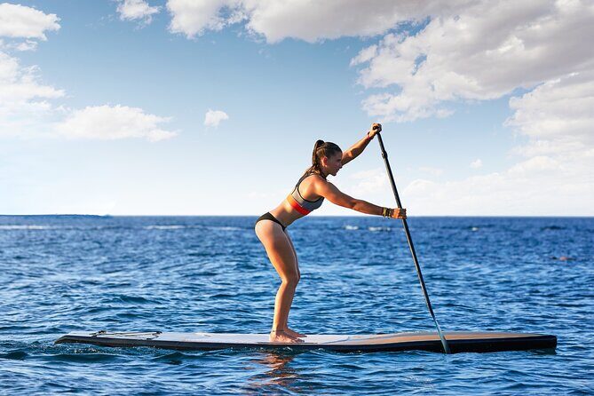 Formentera Catamaran Trip with Water Sports, Paella & Open bar - What Makes This Tour Stand Out?