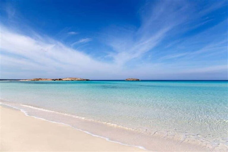 Formentera: discover our fast ferry + bike package - Exploring Formentera’s Highlights by Bike
