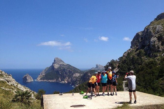 Formentor with boat trip + local market - Transportation and Group Dynamics