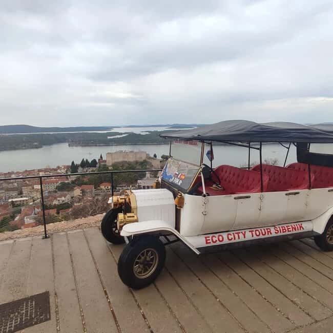 Fortresses Sightseeing - Eco City Tour ibenik - Deep Dive Into the Itinerary and Highlights