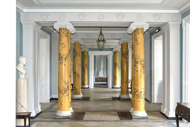 Fota House, Arboretum & Gardens Admission Ticket - Final Thoughts