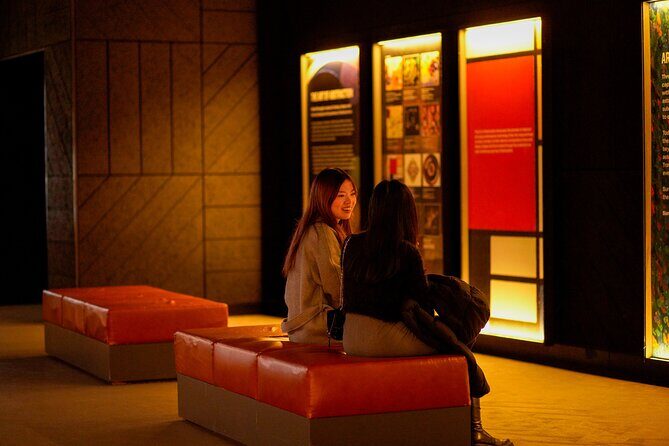 Frameless Lates: Immersive Art Experience in London - Final Thoughts