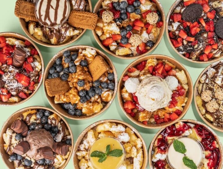 Frankfurt: Food Tour to 3-4 Local Food Spots - Who Will Love This Tour?