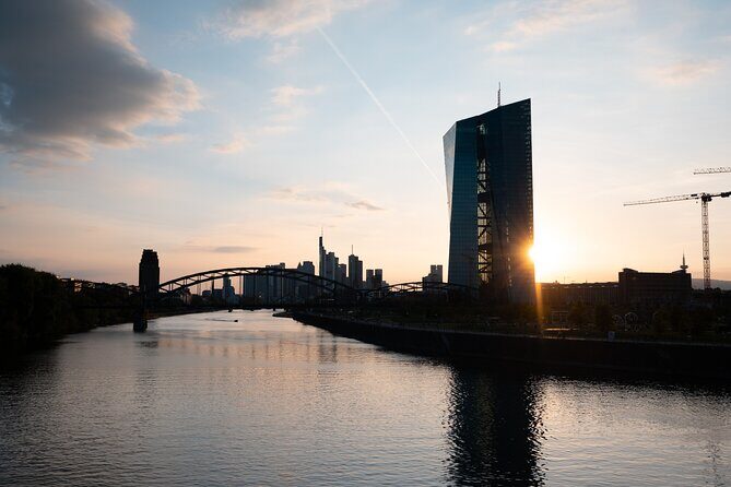 Frankfurt Private Walking Tour with a Local - The Value of Personalization and Local Knowledge