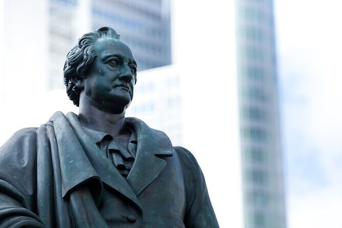 Frankfurt Private Walking Tour with Relaxing Cruise - Who Will Enjoy This Tour?