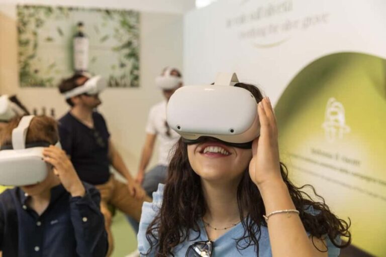 Frantoio di San Gimignano: tour of the oil mill and tasting - FAQs