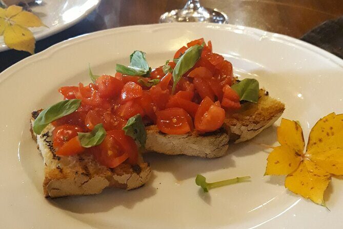 Frascati Escape: Private Countryside Wine Tasting Tour - Practicalities and Value