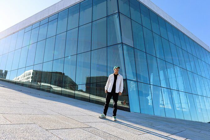 Free Oslo Photo Tour: Iconic & Instagrammable Spots - Practical Details: What to Expect