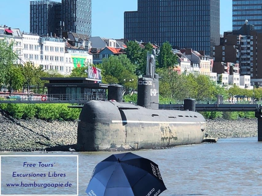 Free Tour: Port, Red Light District and Beatles. You decide how much to pay at the end - Practical Tips for Participants