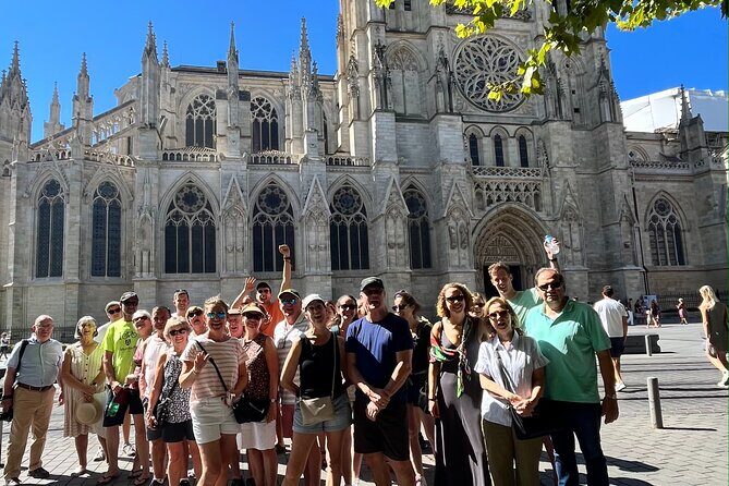 Free Walking Bordeaux Tour ENG + 1 glass of wine (Tip based) - Why This Tour Works