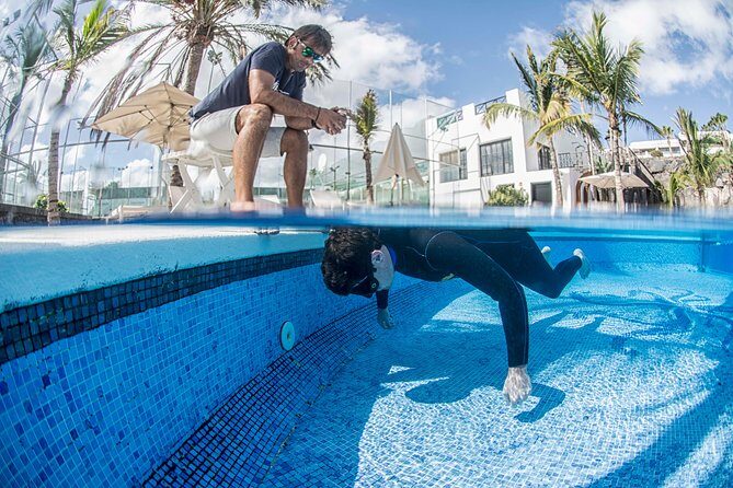 Freediving Training - What Is Freediving Training in Lanzarote All About?