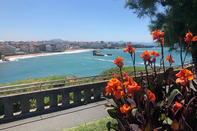 French Basque Country Coastline tour in a VW Combi - An In-Depth Look at the Tour