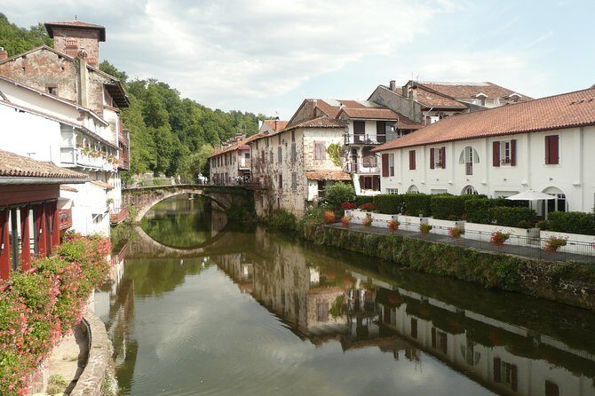 French-Basque Countryside Private tour Discover the hidden beauty of Pyrenees - What Makes This Tour Stand Out?