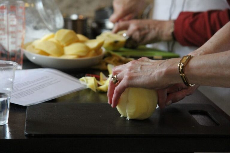 French Dessert Class with a Parisian Chef - Value and Booking Considerations