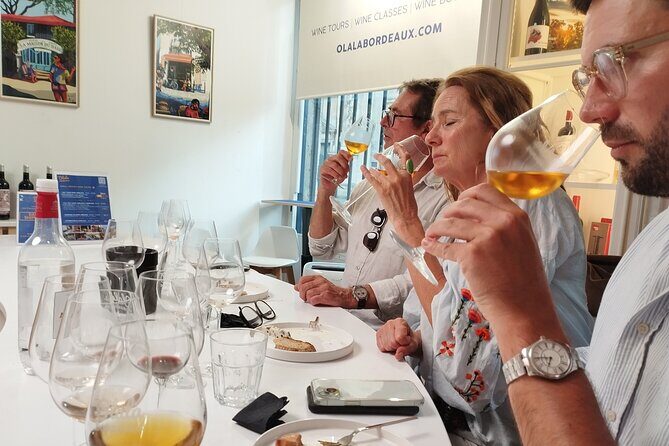 "FRENCH EXCELLENCE" : Fine Wines & Delicacies pairing Workshop - The Value of this Experience