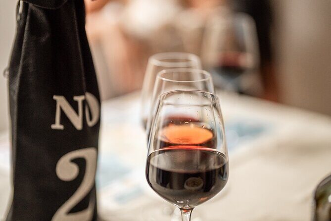 French Fine Wine Tasting in Nice city centre - Additional Practicalities