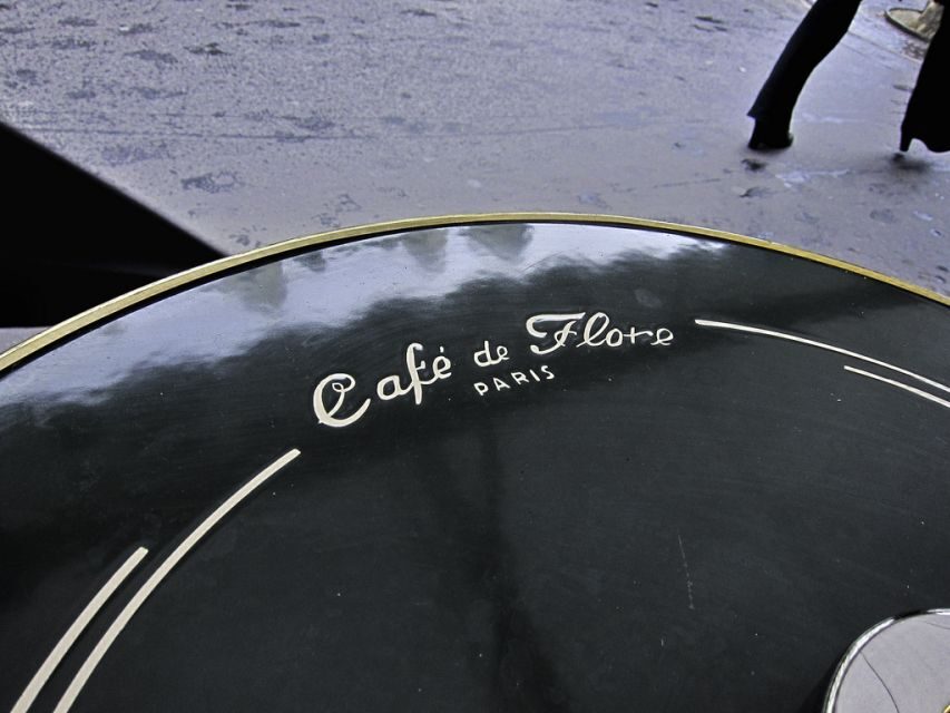 French Lesson at Cafe de Flore and Paris Guided Tour - FAQs