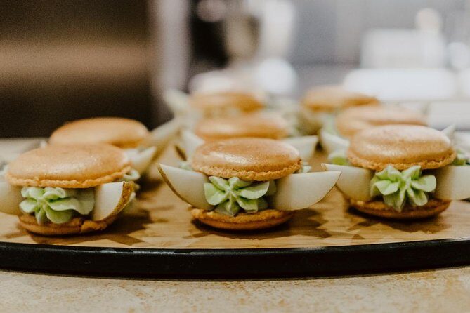 French Macaron Workshop with a Masterchef in his Private Atelier - Analyzing the Price and Value