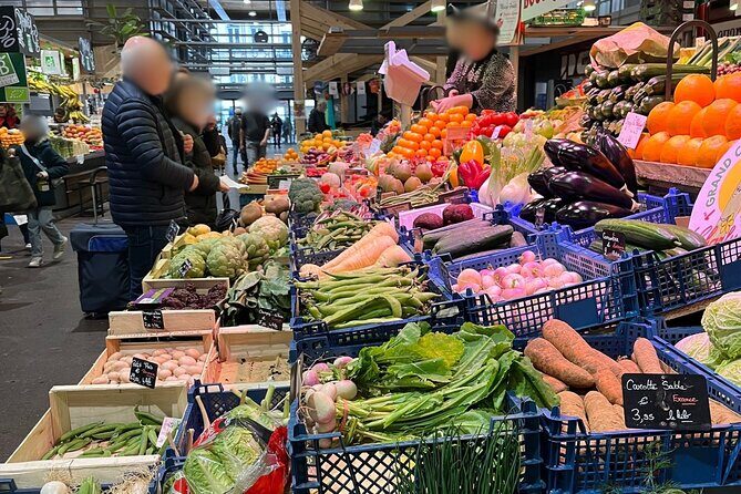 French Pastry and Dessert Walking Tour in Nancy with Local Guide - What’s Included and Practical Details
