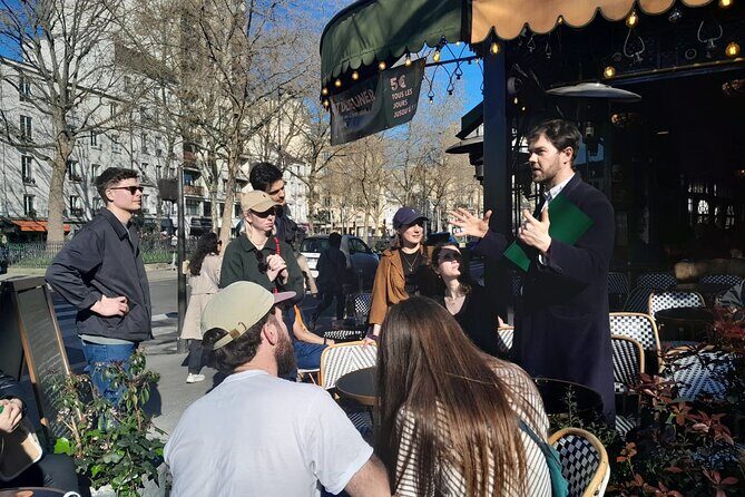 French Revolution Tour. Relive the 14th July 1789 - Authentic Experiences and Reviews