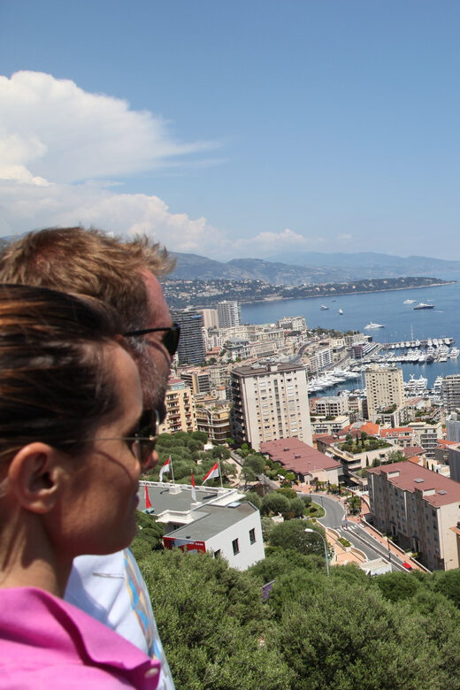 French Riviera Full-Day Private Tour - The Experience of Travel: What You’ll Actually Live