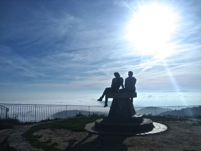 French Riviera Grand panoramic E-bike Tour From Nice - Detailed Breakdown of the Itinerary