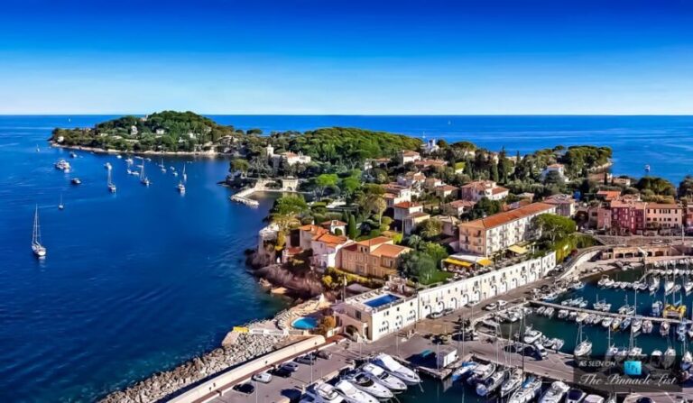 French Riviera: Private Driver Guide Tailor-Made Tour - Key Points