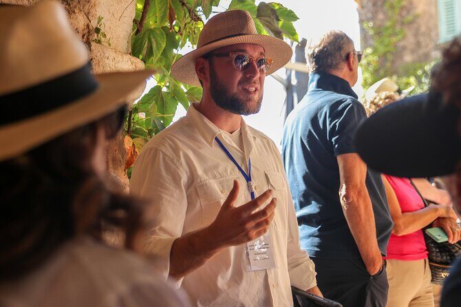 French Riviera Private Full-Day Tour - Who Is This Tour Best For?