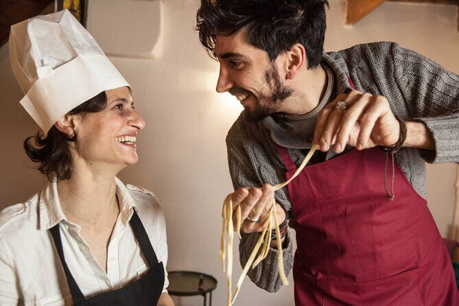 Fresh Homemade Pasta and Tiramisu Cooking Class in Milan - What to Expect from This Cooking Class