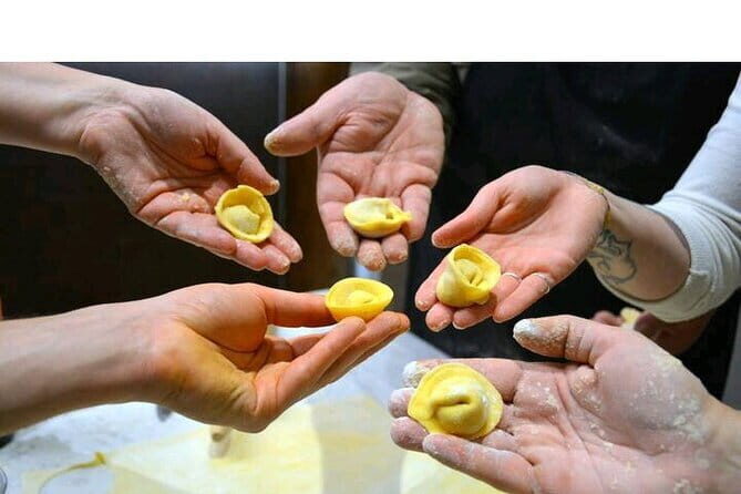 Fresh Pasta in a Michelin Kitchen: The Secrets of Taste - What to Expect from This Florentine Pasta Experience