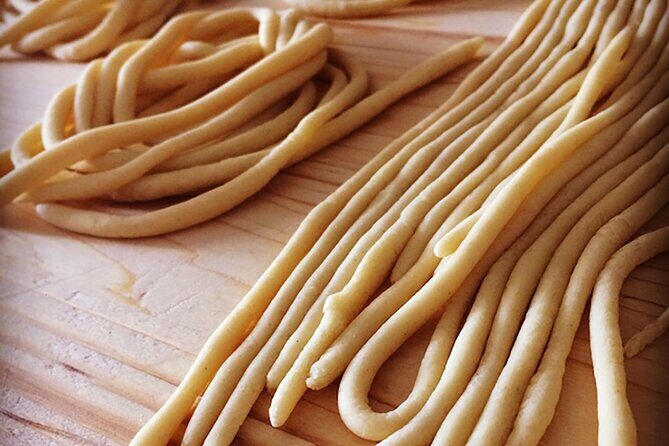 Fresh pasta with a view near Asti  Langhe, Roero, Monferrato - What Past Participants Say