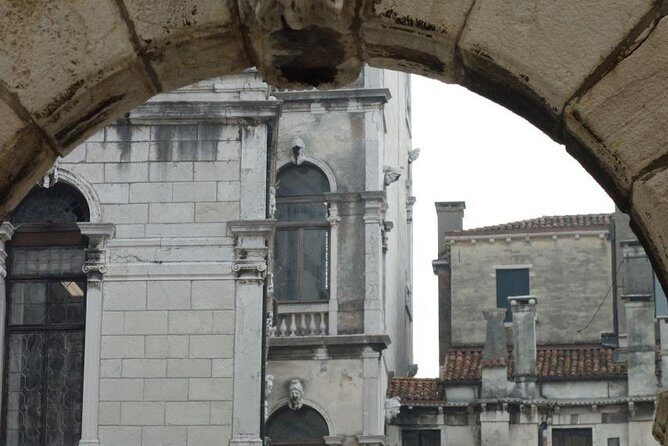 Friendinvenice Early Morning Venice Private Tour - Exploring the Itinerary in Detail