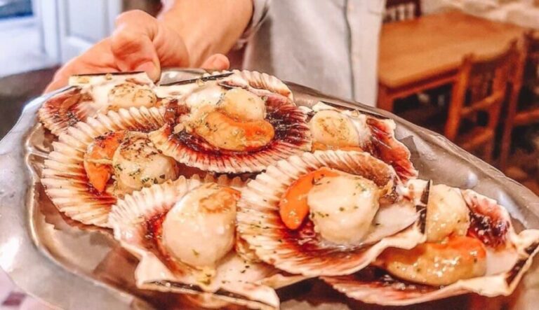 From A Coruña to Rías Baixas: Unforgettable Coastal Wonders - Is This Tour Worth It?