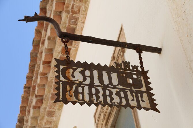 From a Roman Village to a Resort Town: A Self-Guided Walking Tour of Sitges - Practical Considerations