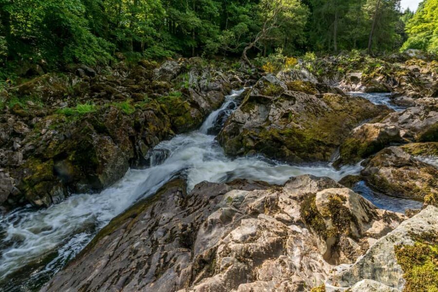 From Aberdeen: Balmoral and Royal Deeside Shore Excursion - Balmoral Castle: The Royal Highlight