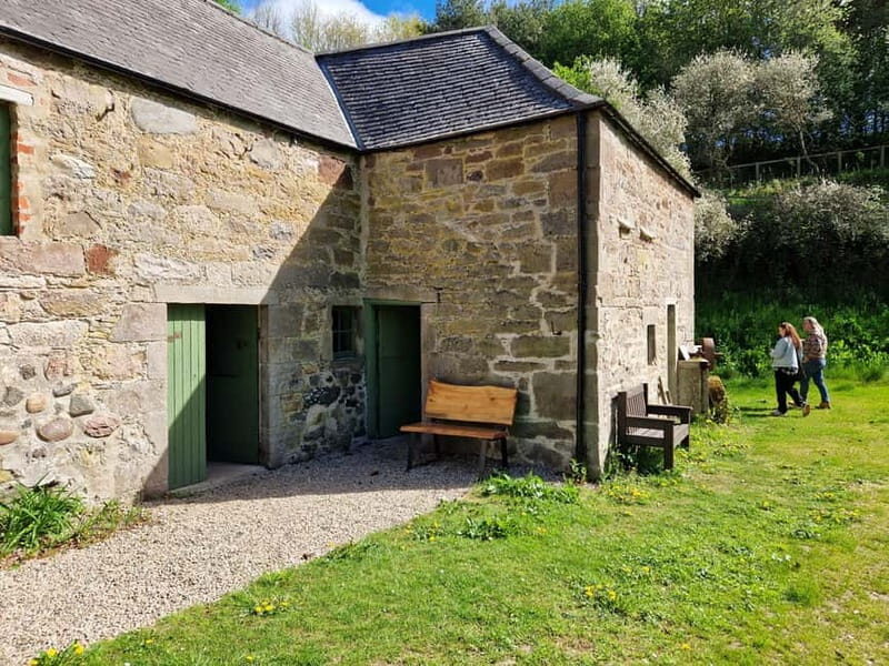 From Aberdeen: Guided Day Trip, Coast & Castle Visit - An In-Depth Look at the Tour Experience