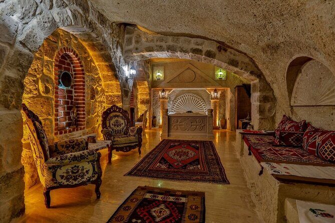 From Airport: 3-Day Cappadocia Tour & Cave Hotel Stay - Detailed Review of the 3-Day Cappadocia Experience