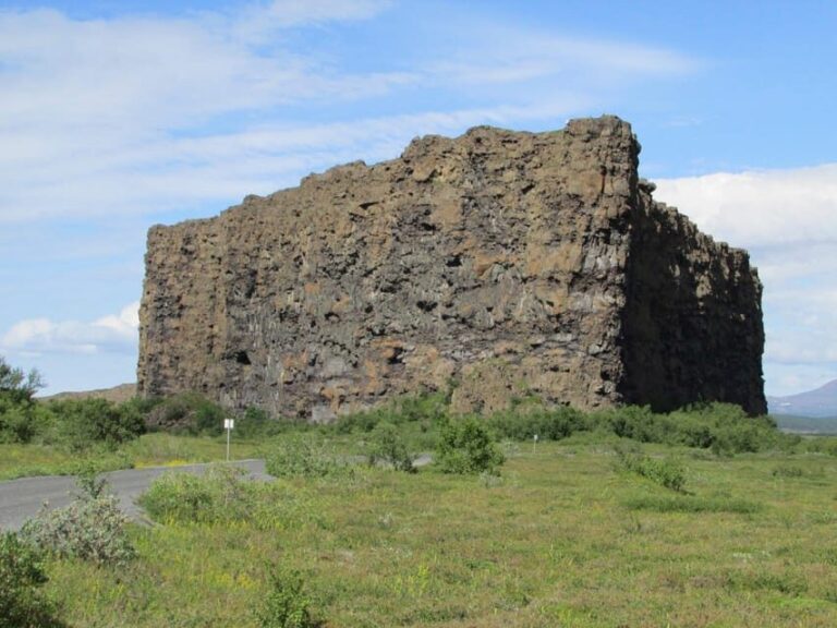 From Akureyri: Diamond Circle Tour with Waterfalls - Why This Tour Offers Great Value