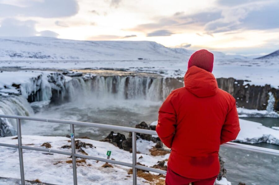 From Akureyri: Goðafoss Waterfall Winter Tour - What Is This Tour Really About?
