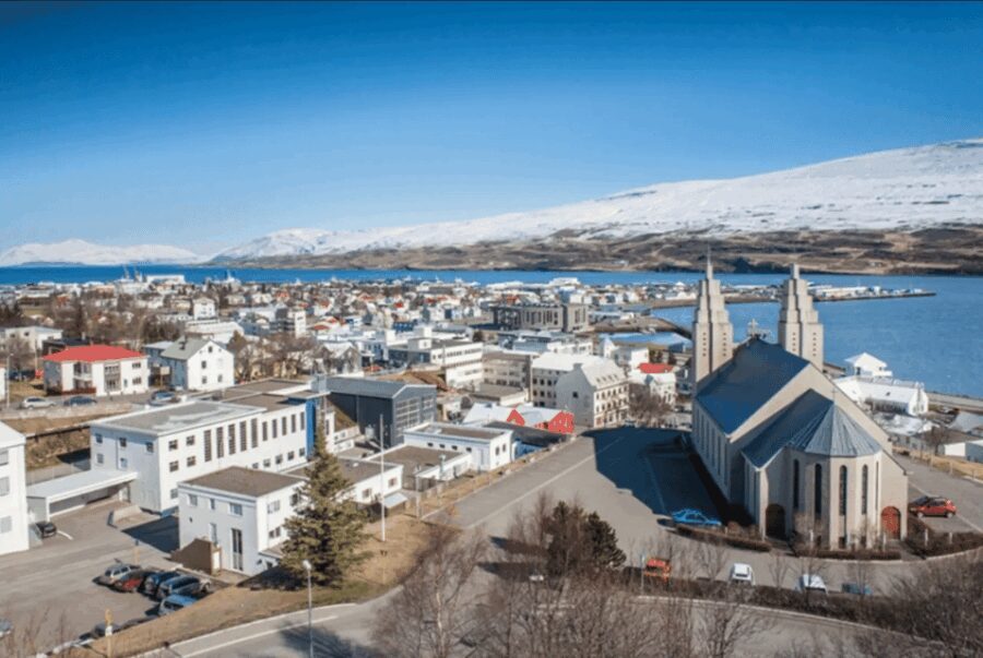 From Akureyri Port: Godafoss Waterfall & Forest Lagoon tour - Exploring the Itinerary in Detail