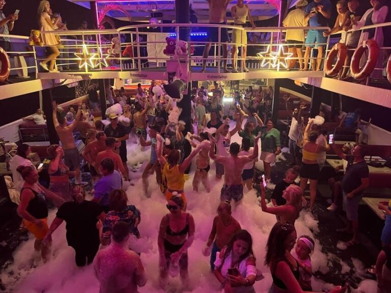 From Alanya: Night Safari Tour with Dinner and Boat Tour - What Makes This Tour Stand Out