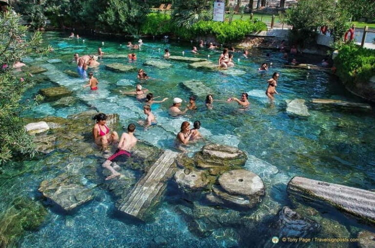 From Alanya: Pamukkale and Salda Lake Day Trip with Dinner - The Realities: What Travelers Are Saying