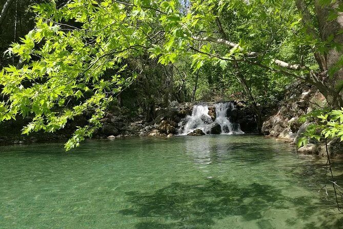 From Alanya & Side: Sapadere Canyon Tour - How Does the Price Reflect the Experience?