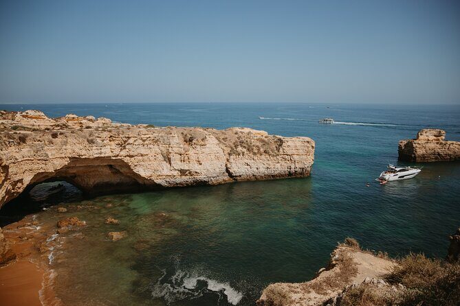 From Albufeira: Half-Day Hidden Gems & Horse Riding Tour - Who Will Love This Tour?