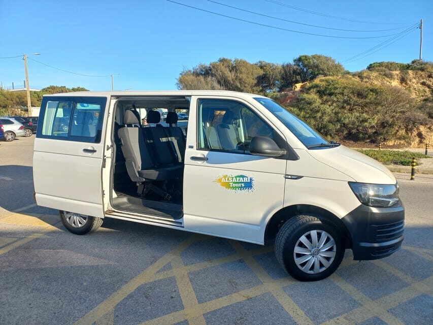 From Albufeira: Half-Day Silves & Monchique Highlights Tour - The Value of the Experience