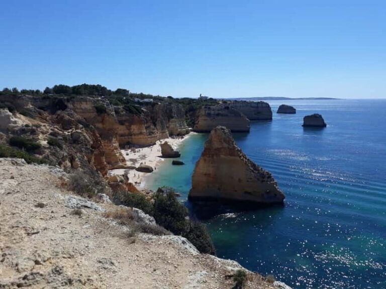 From Albufeira: Tuk-Tuk Tour to Benagil Caves - Final Thoughts: Is This Tour Right for You?